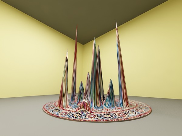 The Designer's Notebook