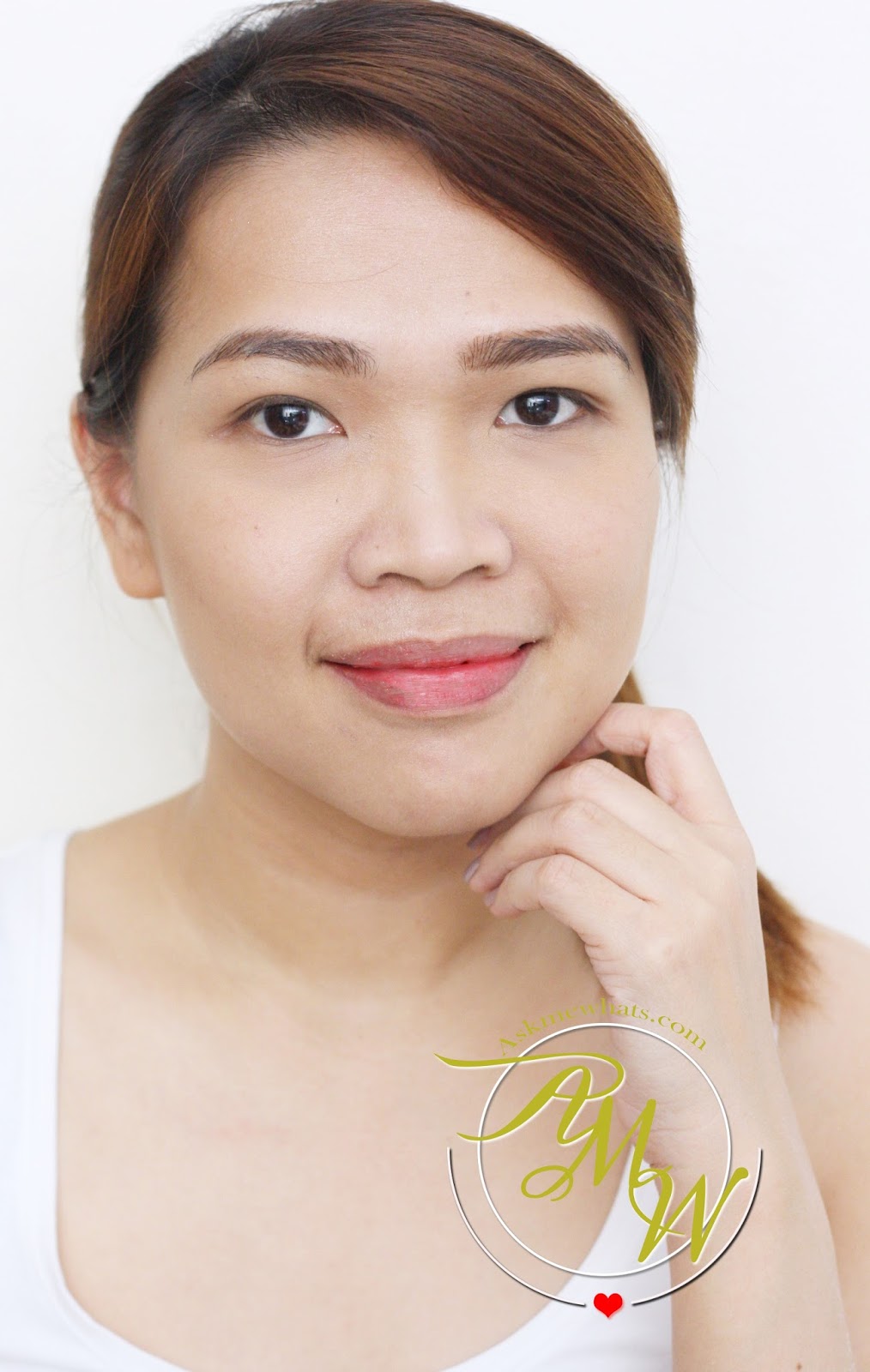 AskMeWhats - Top Beauty Blogger Philippines - Skincare Makeup Review Blog Philippines