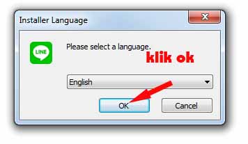 Download Aplikasi Line Untuk Laptop dan Pc - APPS Blog