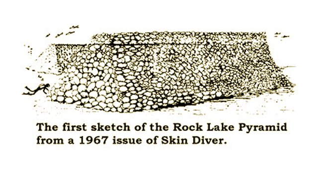 Apparently there’s an underwater Pyramid in Wisconsin - Crypto ...