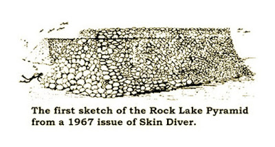 Apparently there’s an underwater Pyramid in Wisconsin - Crypto ...