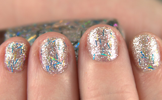 OPI Nicki Minaj - Save Me, Metallic 4 Life, Fly, Did It On 'Em, Pink ...