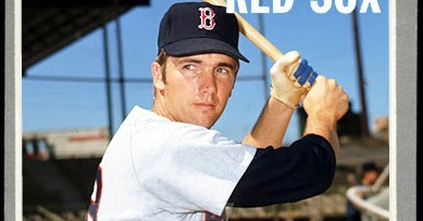 WHEN TOPPS HAD (BASE)BALLS!: NOT REALLY MISSING IN ACTION- 1970 TONY MUSER