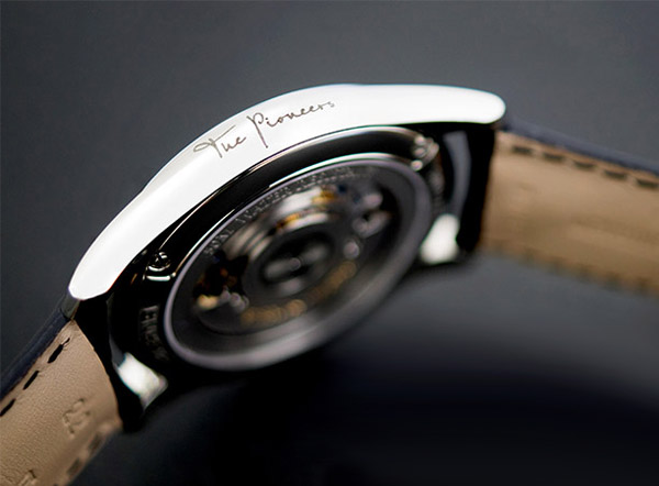 Eterna - Granges 1856 | Time and Watches | The watch blog