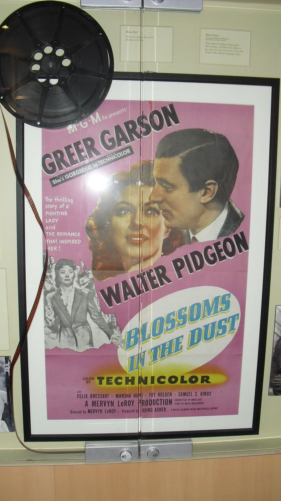 Cozy in Texas: The Gladney Center for Adoption