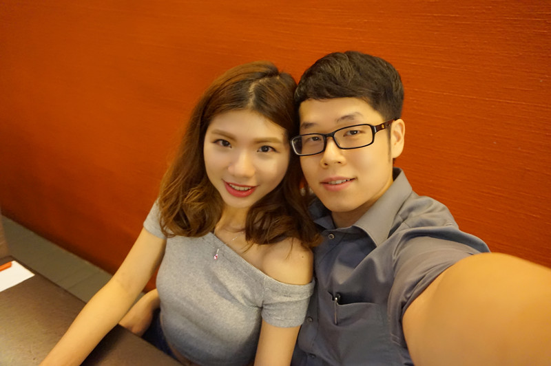 Ichi Zen Japanese Dining at Tokyo Street, Pavilion KL | J & D Learn to Blog