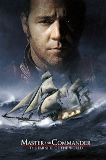 ดูหนังออนไลน์ Master and commander ผู้บัญชาการล่าสุดขอบโลก [master ...