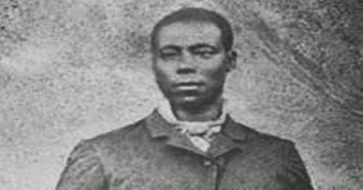 Thomas White Inventor