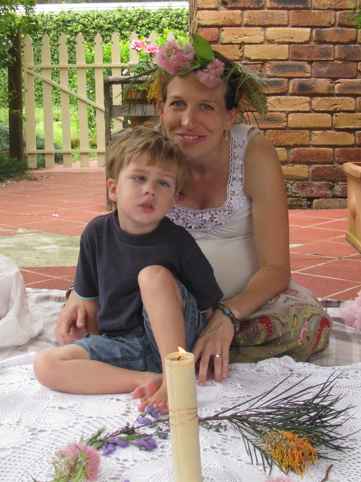 SunSpirits Steiner Inspired Playgroup