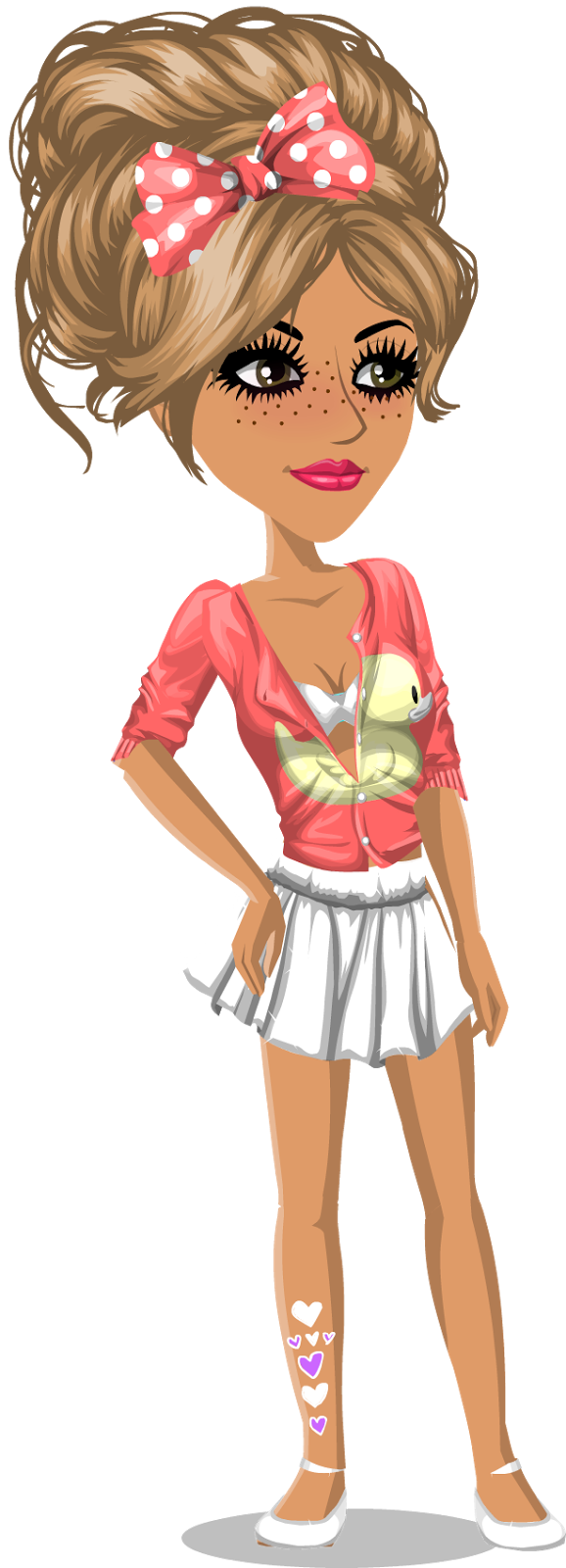 mspblogwithmsplovexHeidi: fashion!