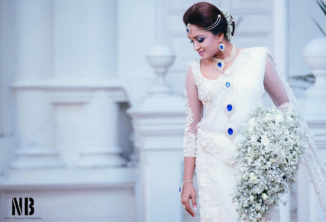 Piyumi Ranasinghe Wedding