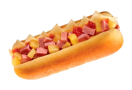 MUNDO HOT- DOG