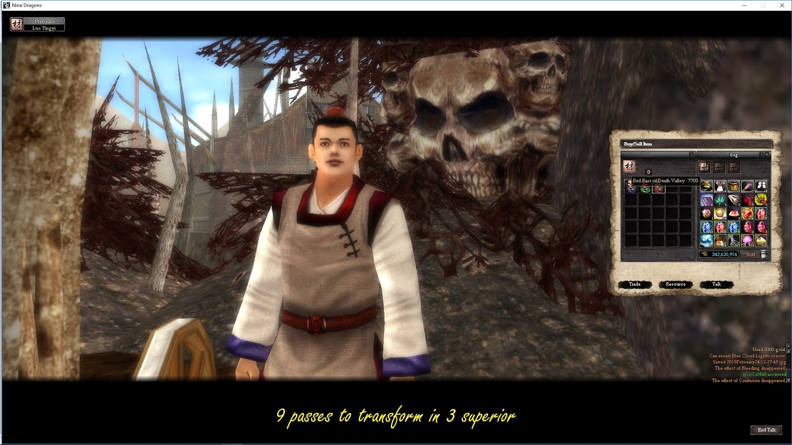 COF (The Choice of Fate) Superior new | RedFox Games