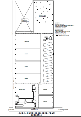 The Sons of Divine Providence: Orione Community Training Centre (OCTC ...
