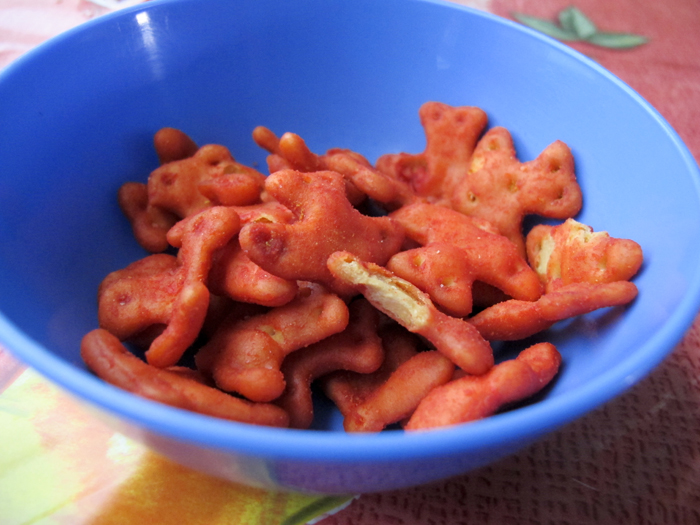 CuitSkit......: Nostalgia 001 - Biskut Kapal Terbang