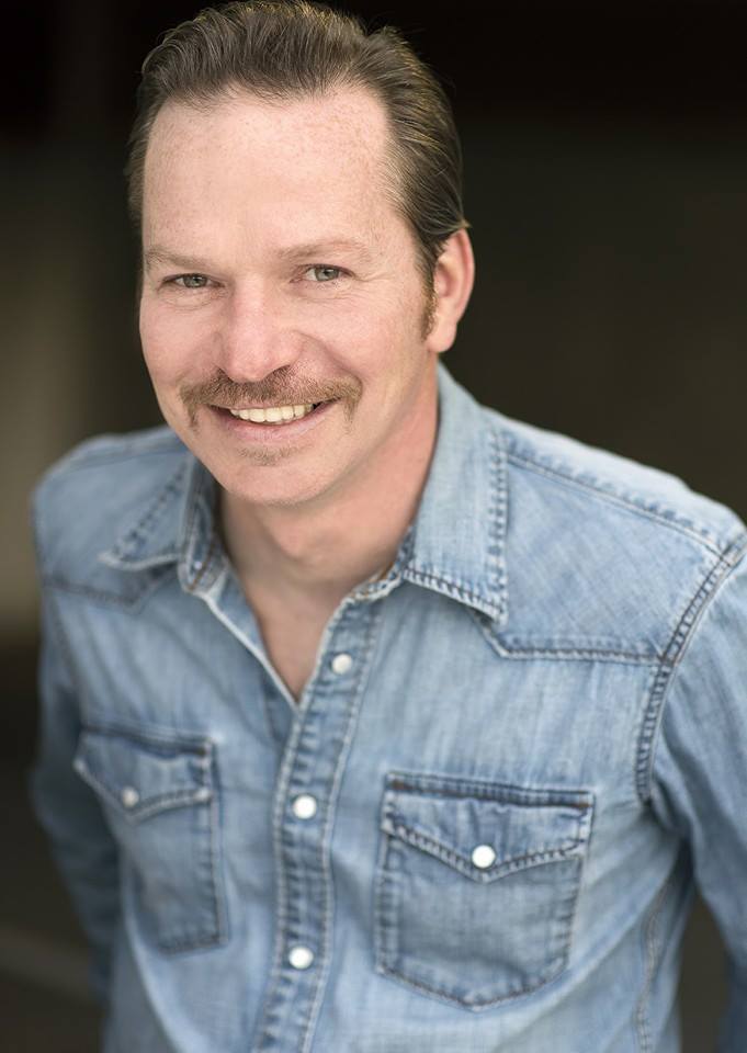 Interview with Actor and Producer, Dan Ellis | Body Count Rising ...