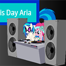 MLP DJPON3 Music mix | My Little Pony Games - Friendship Is Magic - a ...