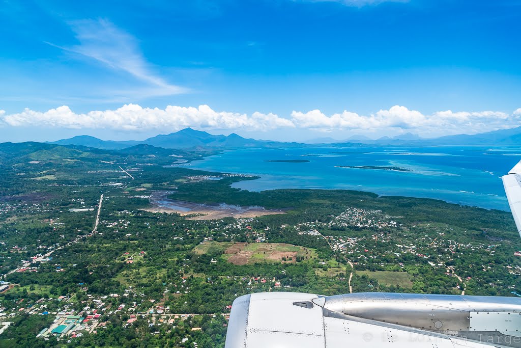 Philippines - carnet de voyage : Luçon - Palawan - Port Barton ...