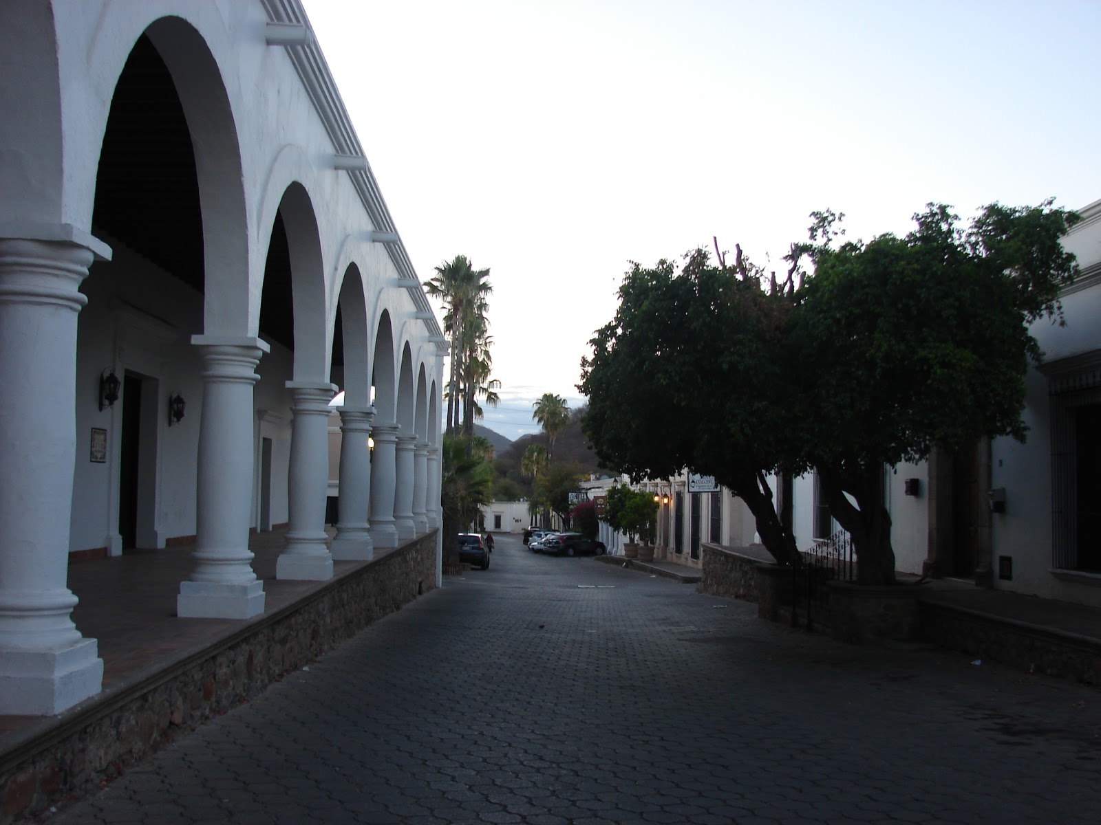 Good2Go2Mexico: Alamos, Sonora, Mexico