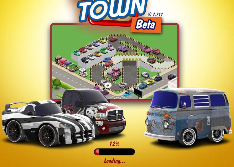 My Name : SuperYoss: Cuci-cuci mobil...di CAR TOWN GAME