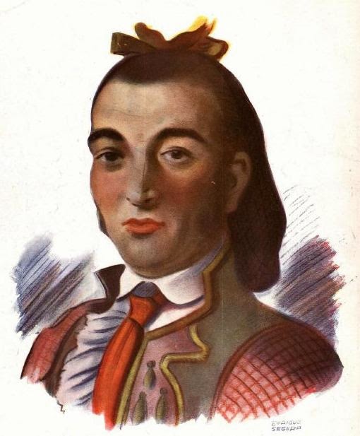 Toreros Españoles: FRANCISCO ROMERO