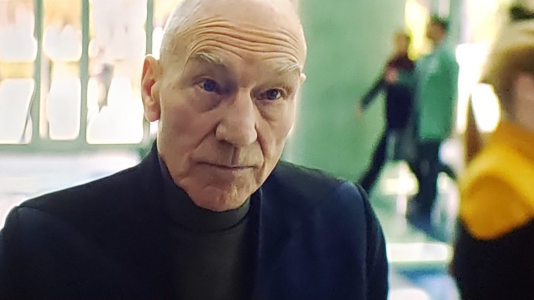 STAR TREK: PICARD - Tutto quello che c'è da sapere sul ritorno di Jean ...