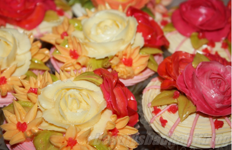 Manchester Wahanda Event - Health, Beauty and Happiness! | Beauty's Bad ...