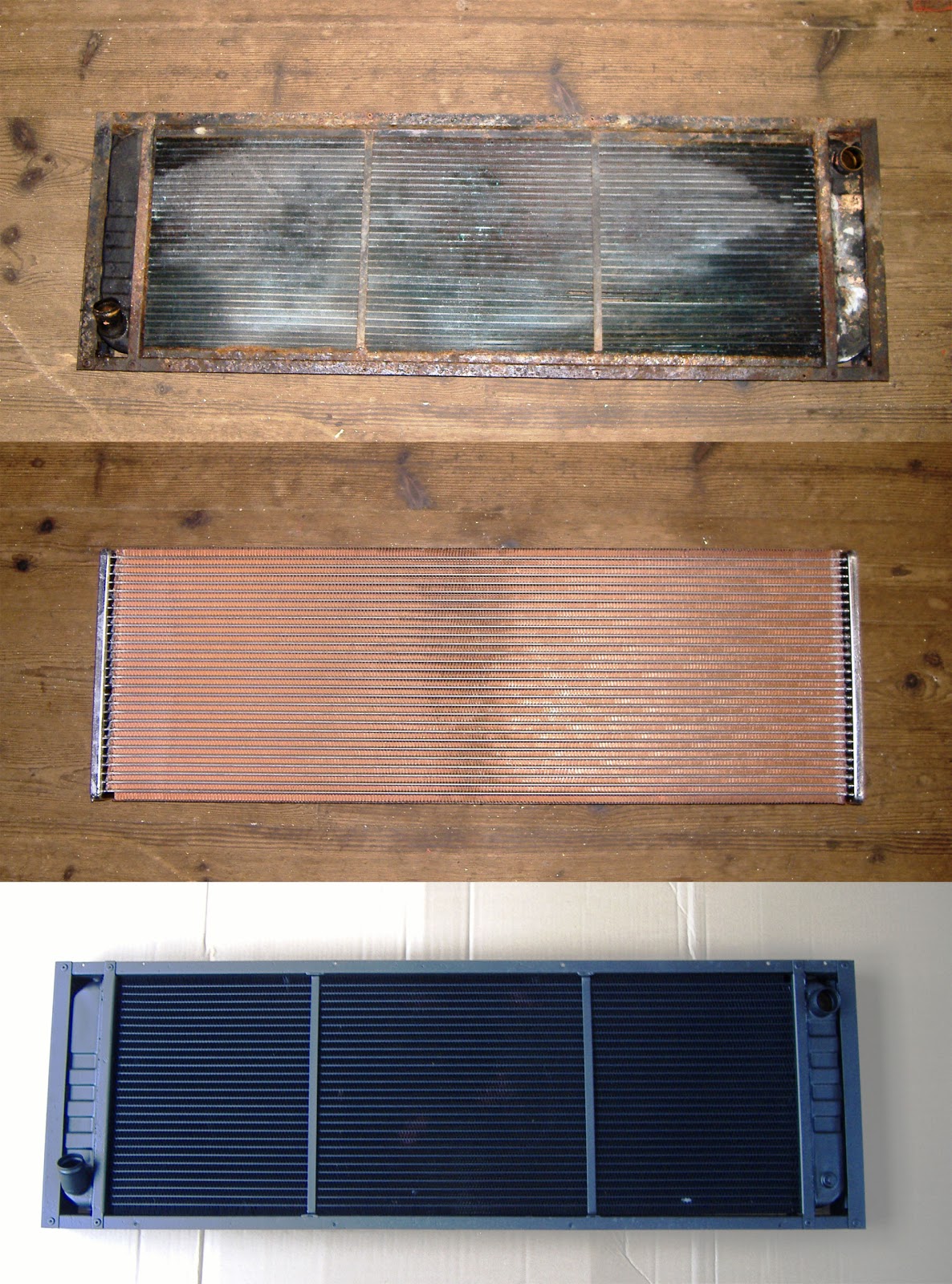 Car Radiators | Car Heaters | Car Air Conditioning Condensers ...