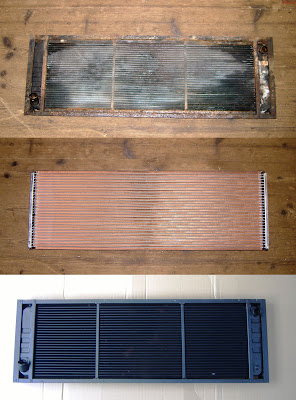 Car Radiators | Car Heaters | Car Air Conditioning Condensers ...