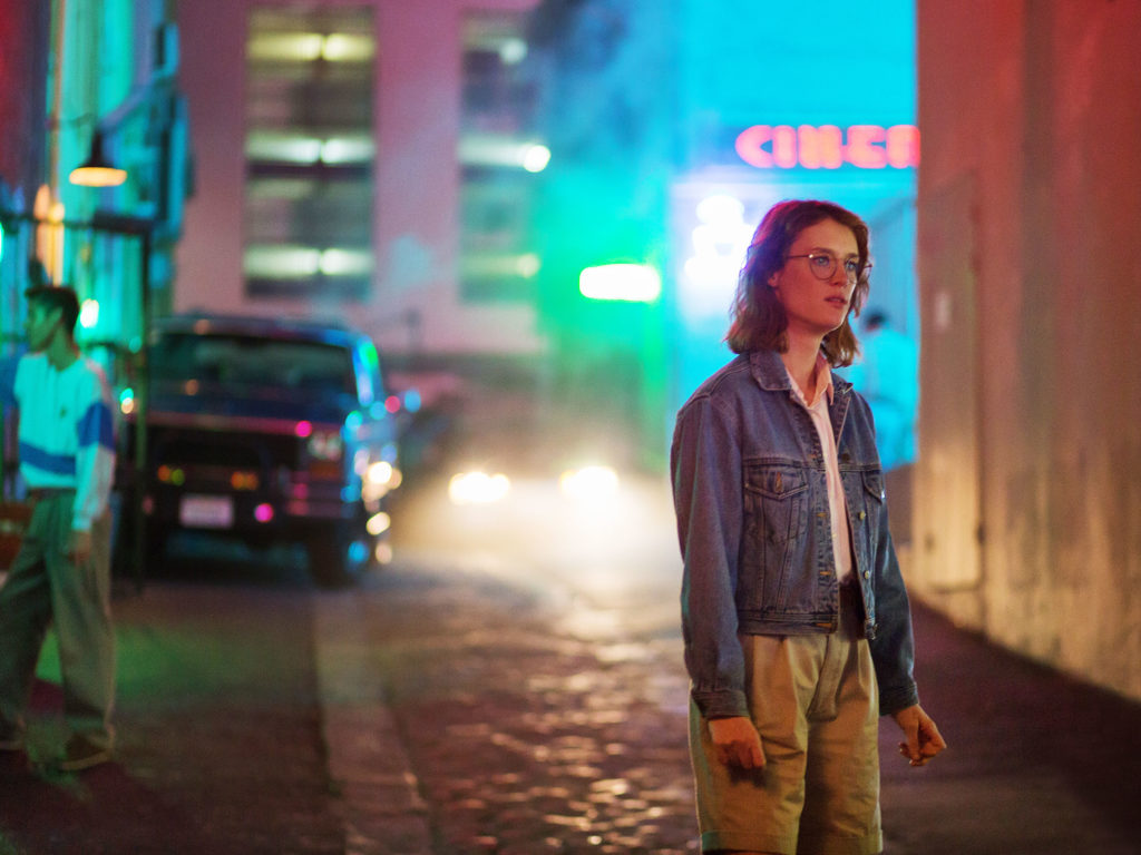 Assista San Junipero | ConversaCult