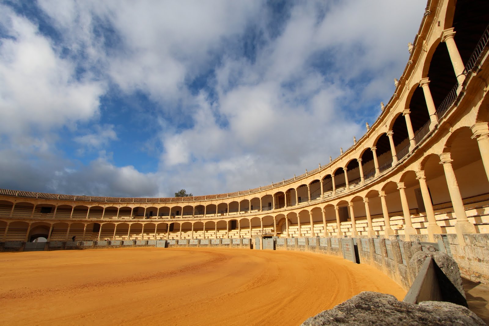 Mes randonnées: De Ronda à Arcos de la Frontera, par la "Ruta de los ...