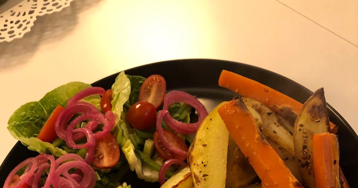 Bina's Mat & Bak: Filégryta