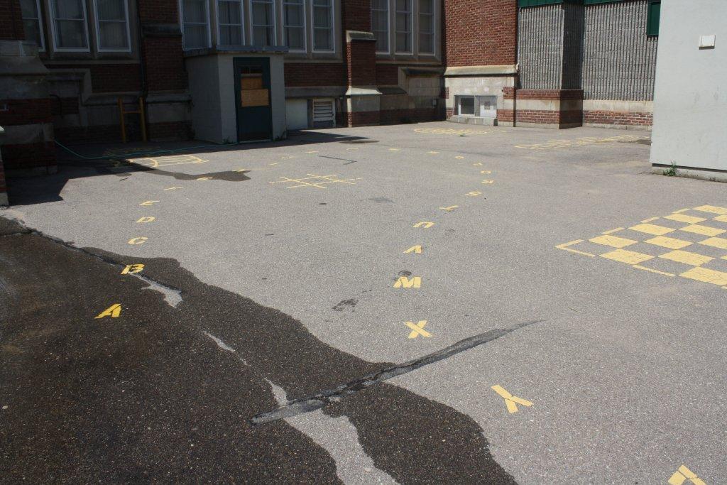 Design with Play: Pavement Games