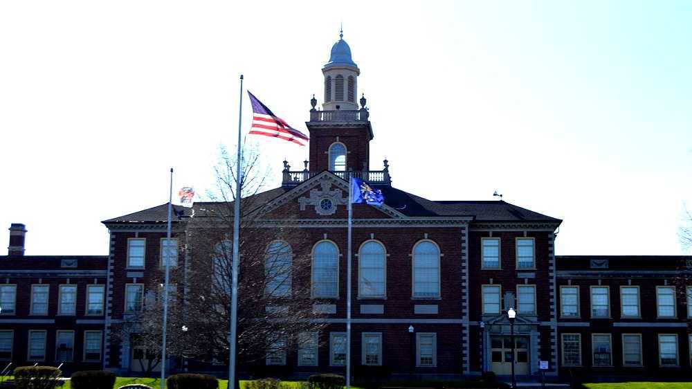 Richmond High School (Richmond, Indiana)