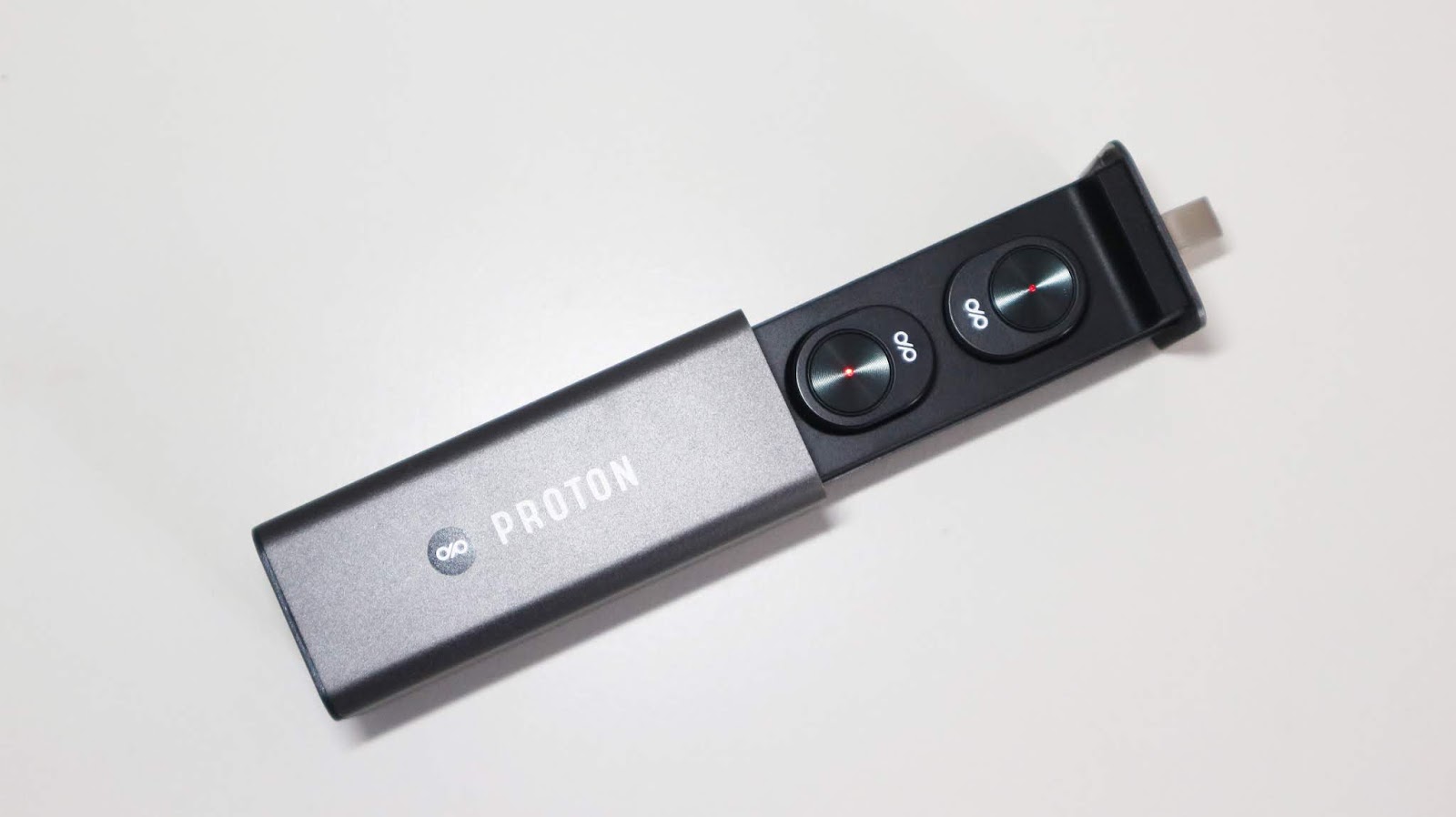 Proton True Wireless Earbuds Review