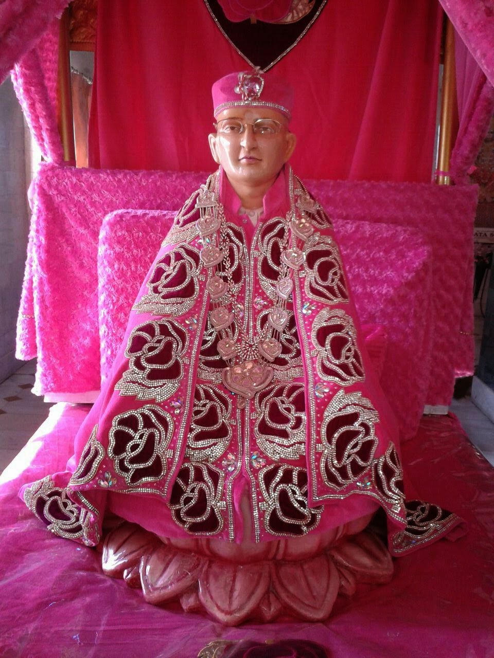 Shri Nangli Sahib Darbar Trust Nangli Tirath Nangli Dham: Nangli Tirath ...