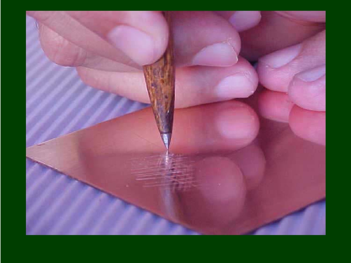 Calcogravura | Artes, Perebas e Etecéteras