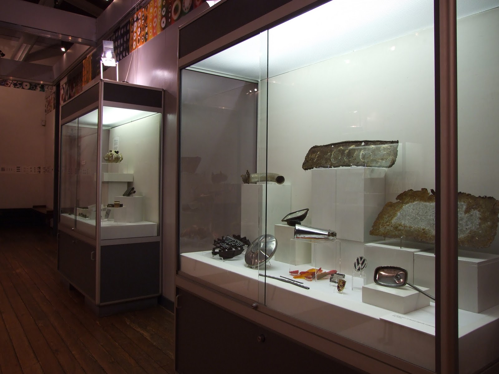 Jacob Rock : Projections and installation