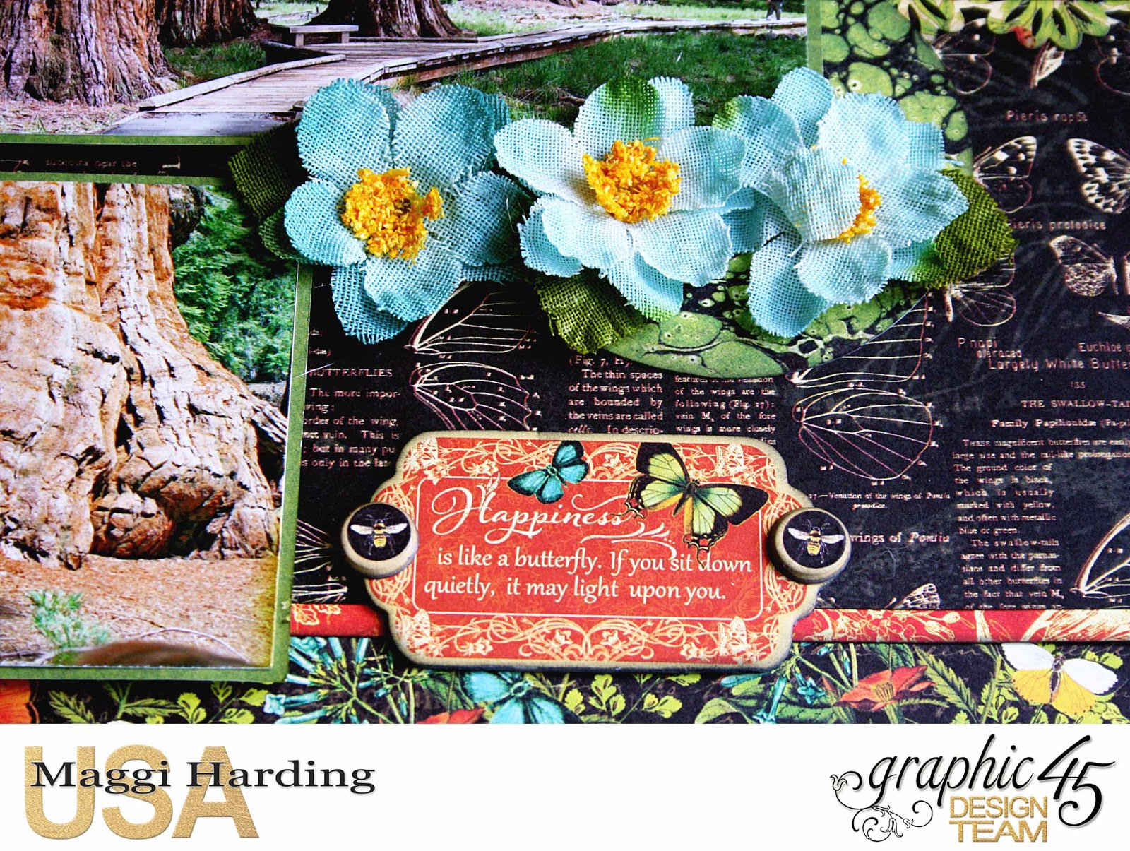 Scrap, Travel, and Bark!: Celebrating National Scrapbook Day with a ...