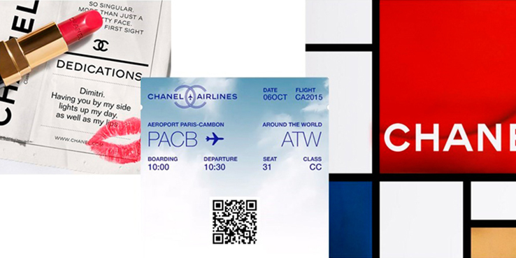 Las 6 mejores marcas para seguir en Instagram - Publicity 21