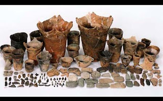 ‘Primitive Culture’ Exhibition at Triveni Art Gallery, Delhi | EF Times