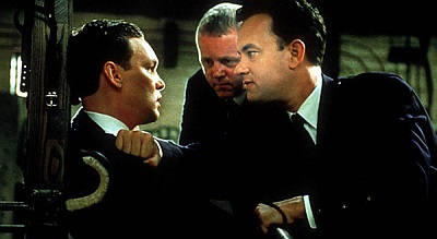 HK AND CULT FILM NEWS: THE GREEN MILE -- Movie Review by Porfle