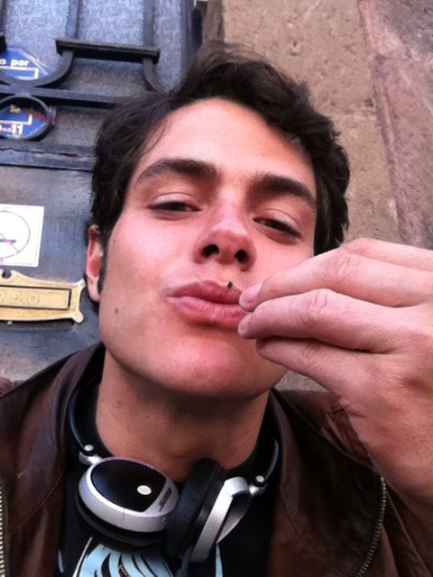 Alfonso Dosal - Noticias de Espectáculos - De Chismes