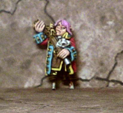 Keelhauling for Fun and Profit: April 2012