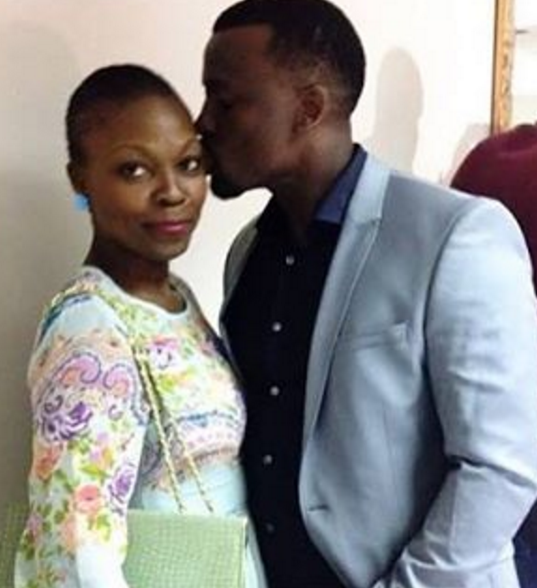 14 Mzansi soapie stars who married in the industry - The Edge Search