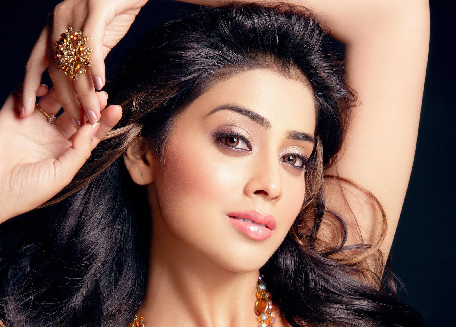 HD Wallpapers - Celebrities and SuperModels (1280x800 and higher ...