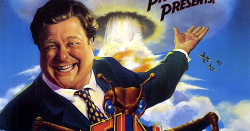 Movie Review: "Matinee" (1993) | Lolo Loves Films