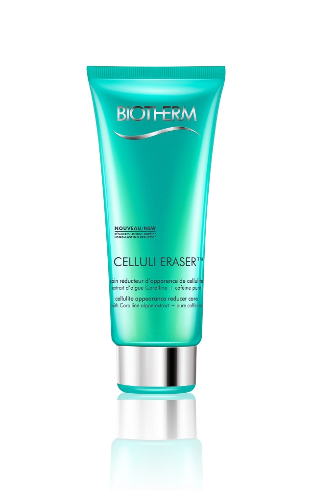 mylifestylenews: BIOTHERM Innovation @ Celluli Eraser