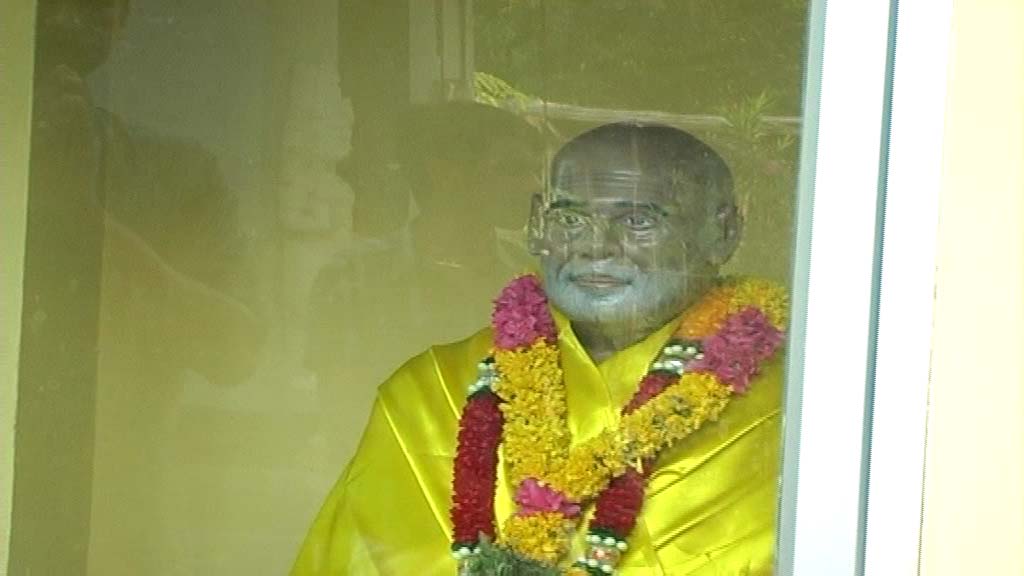 Mahaganapathy Temple Chenkavila