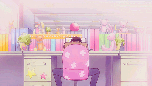 Give me Your best Anime Gifs :V - Page 3